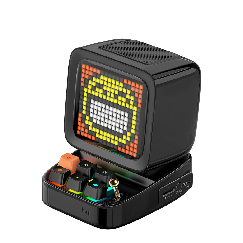 Divoom Pixoo 64 – NOVU